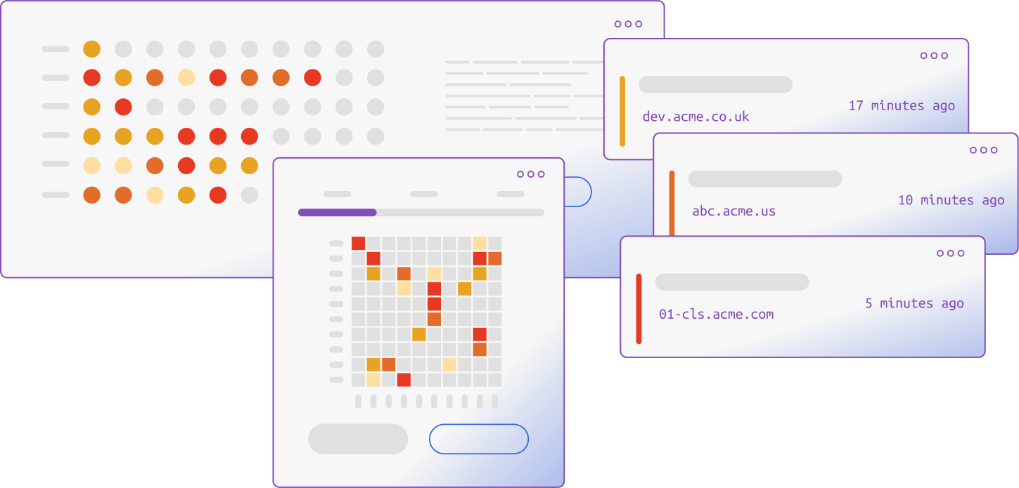 Assetnote | Application & Infrastructure